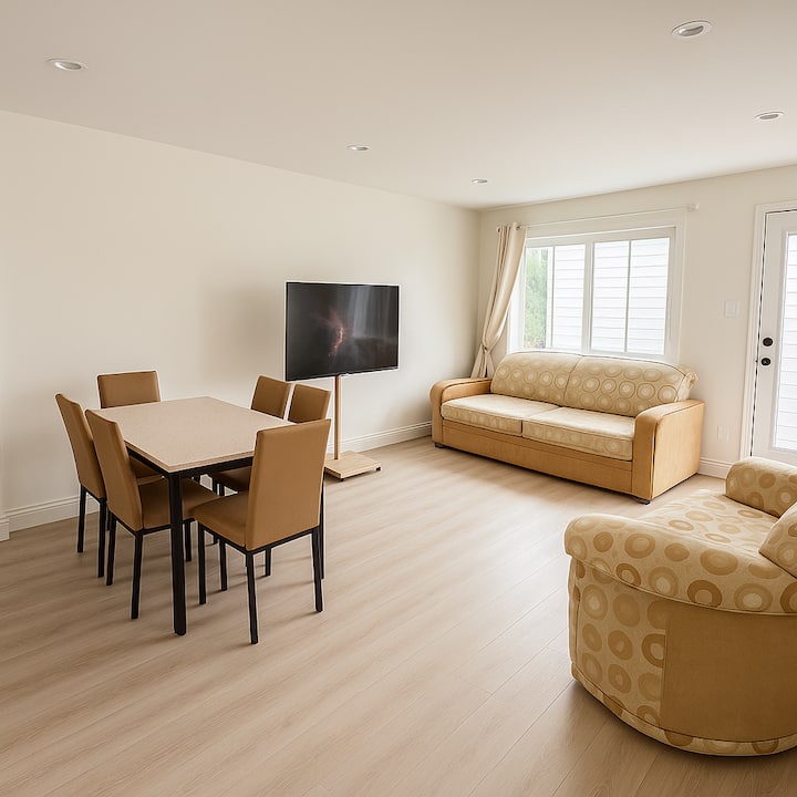 Sunny Nest - Monrovia, CA