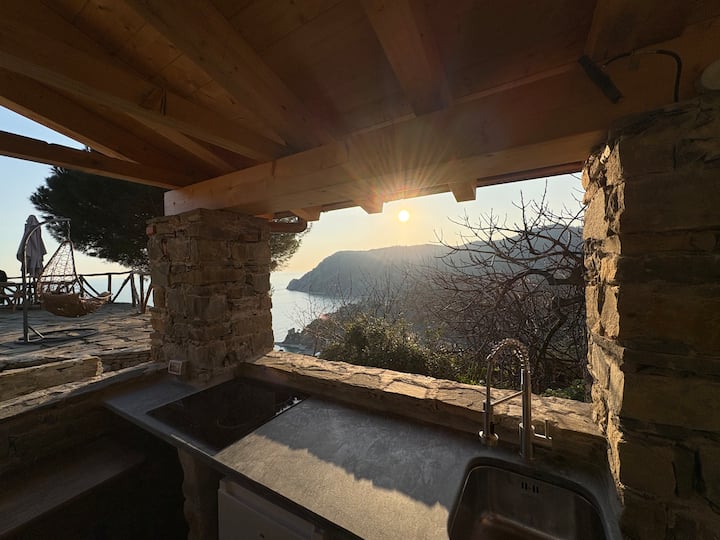 Begasti Guest House 2 (For Trekking Lovers) - Monterosso al Mare