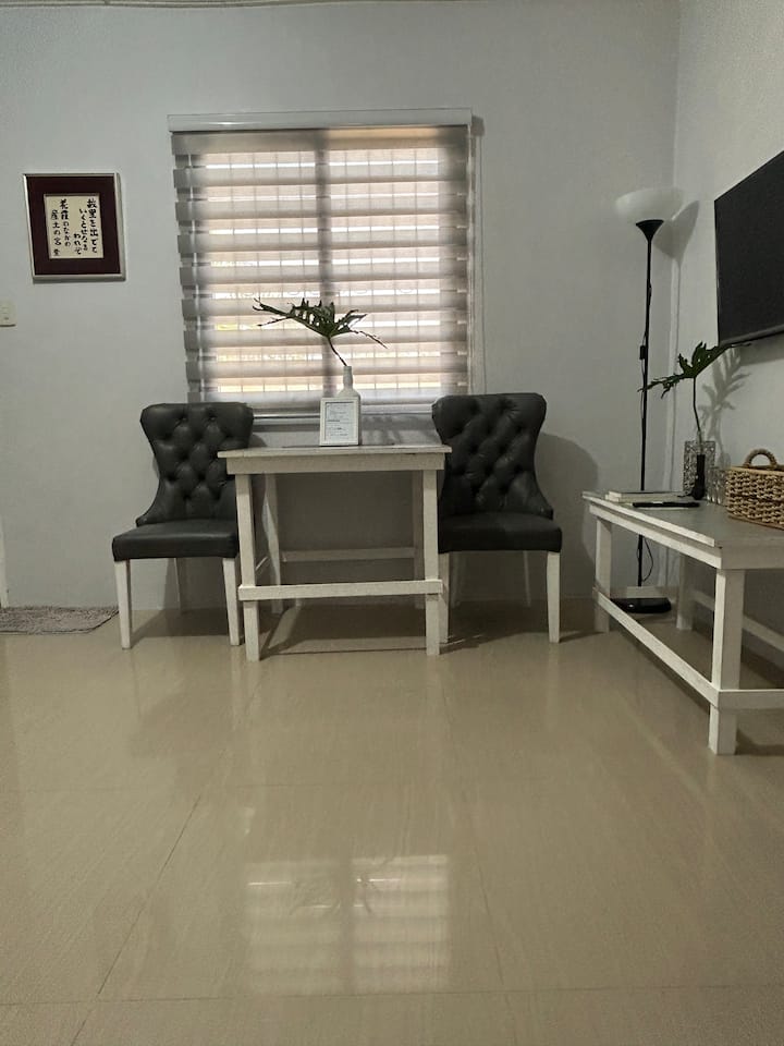 Casa Residence Inn By Baluyut - Magalang