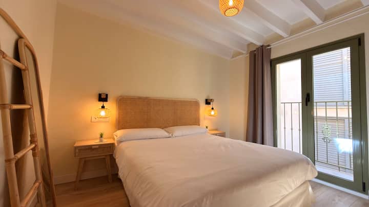 House For Two In Downtown Alicante - Alicante
