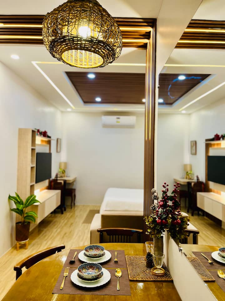 La Petite Maison, Gensan City - General Santos City