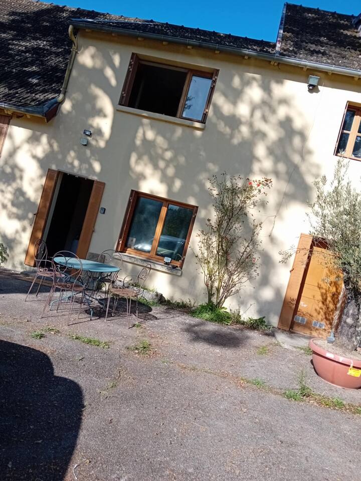 Studio De La Bastide - Felletin