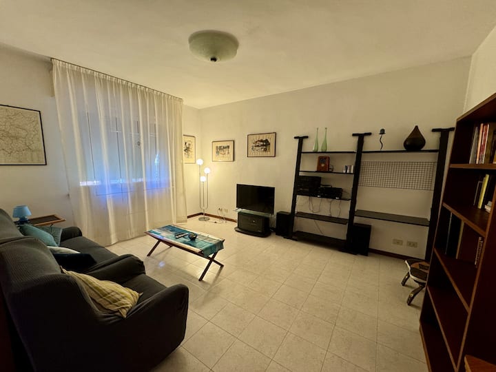Leo's Place - Italie
