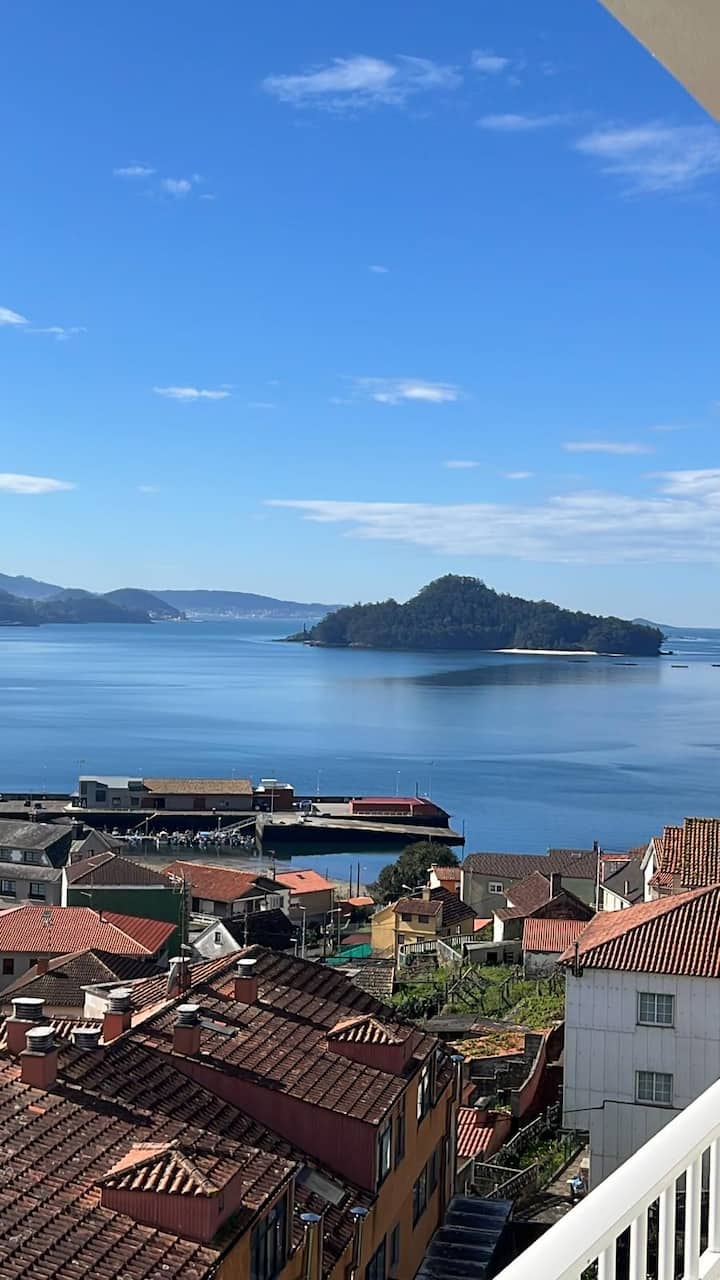 El Balcón De Lorenzo - Pontevedra