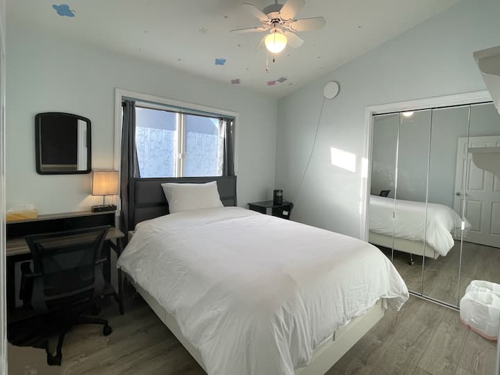 Fast Wifi - Room In Point Roberts (Rm 2) - Tsawwassen