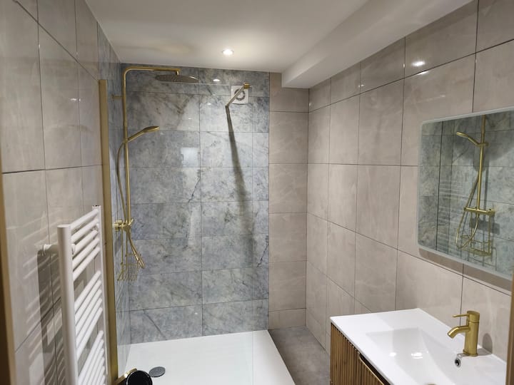 Les Abricotiers – Appartement éQuipé • 6–8 Pers - Banyuls-sur-Mer