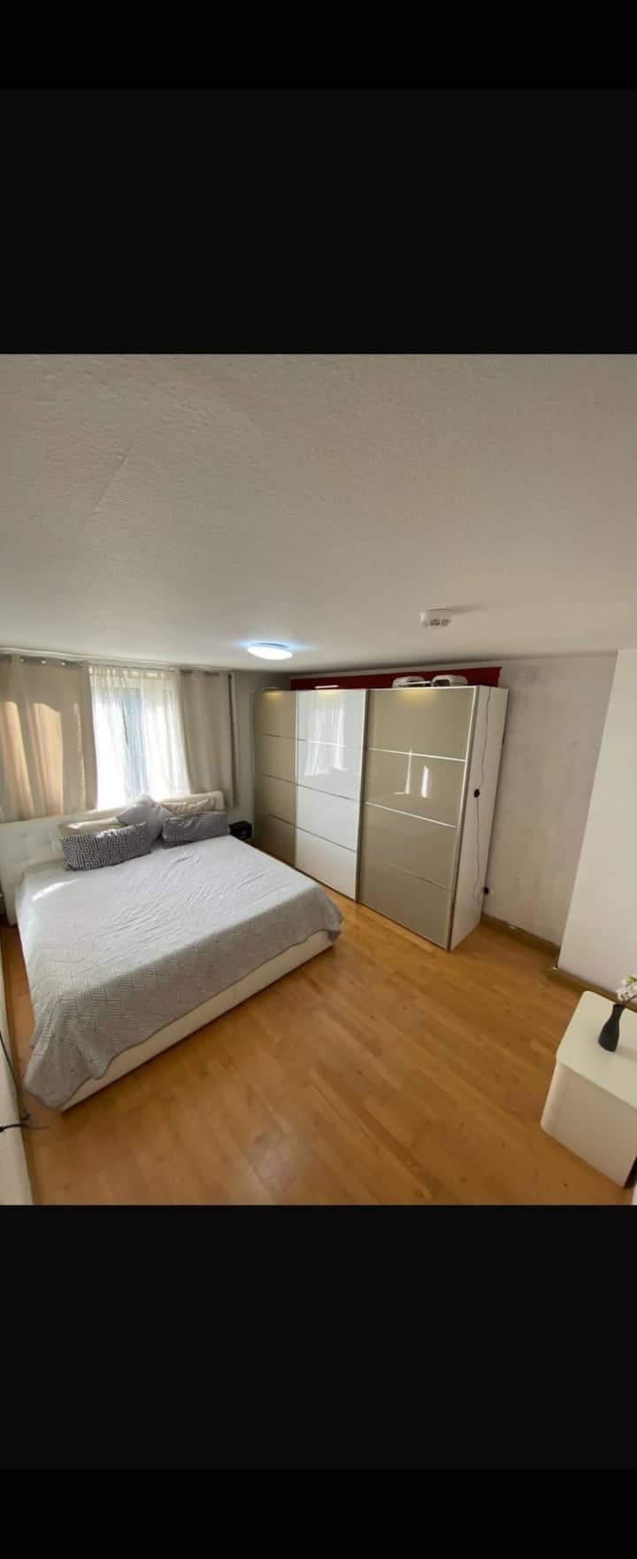 Schönes Appartement In Der City - Hannover