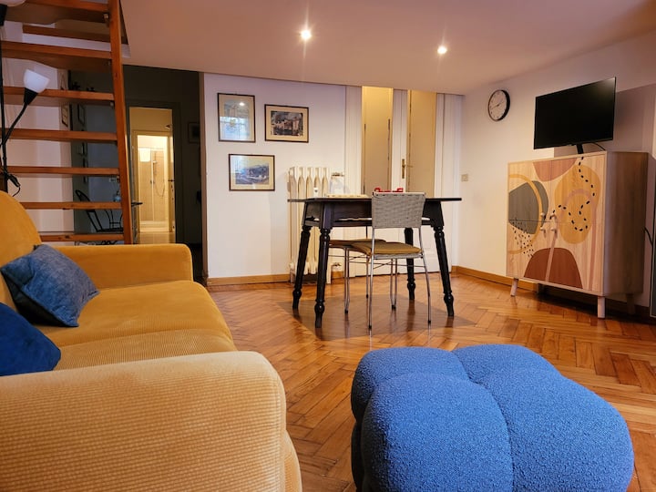 10 Min To Cadorna, Duomo & Navigli - Milán