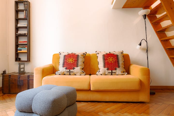 10 Min To Cadorna, Duomo & Navigli - Milan