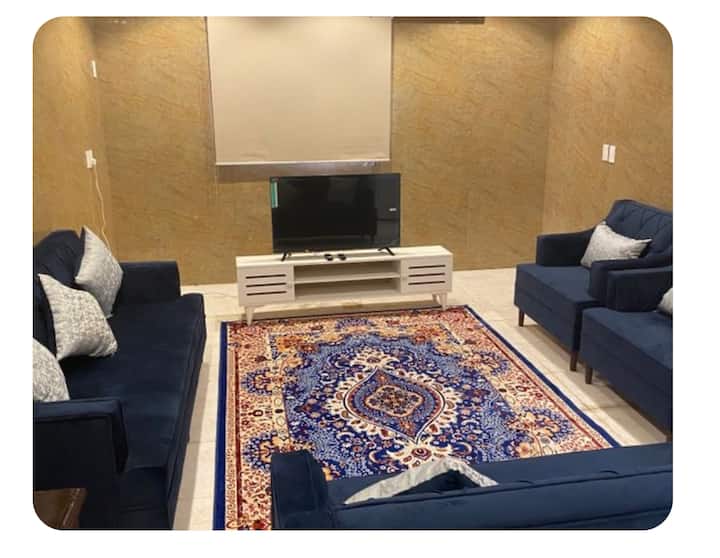 المسكن الراقي شقه 2 - Dammam