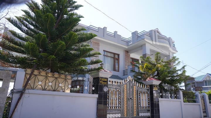 Home In Dharamshala
Umang Cottage - Kangra