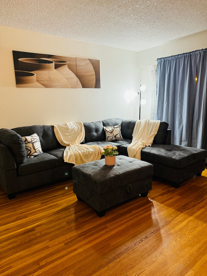 3br Home In Vancity/near Airport - Vancouver