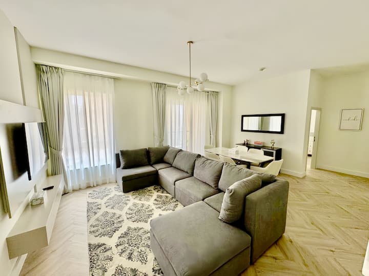 Ultimate Luxury 2 Bed Jbr  Beachfront - Dubai