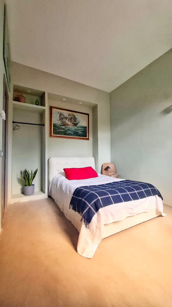 Angolo Fiorentino - Florence