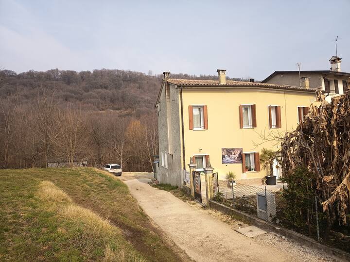 Colline Di Castelcucco 2 - Asolo