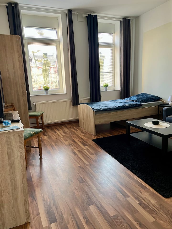 4 Zimmer Ferien-monteurwohnung - Bremerhaven