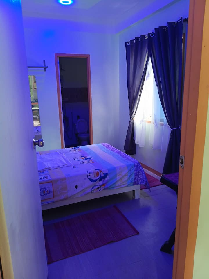 Casa Fabregas 3 - El Nido