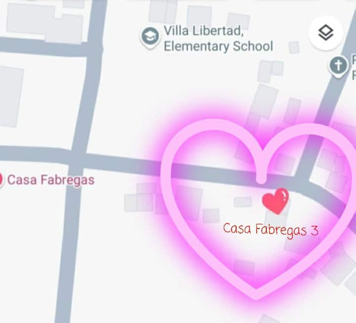 Casa Fabregas 3 - El Nido