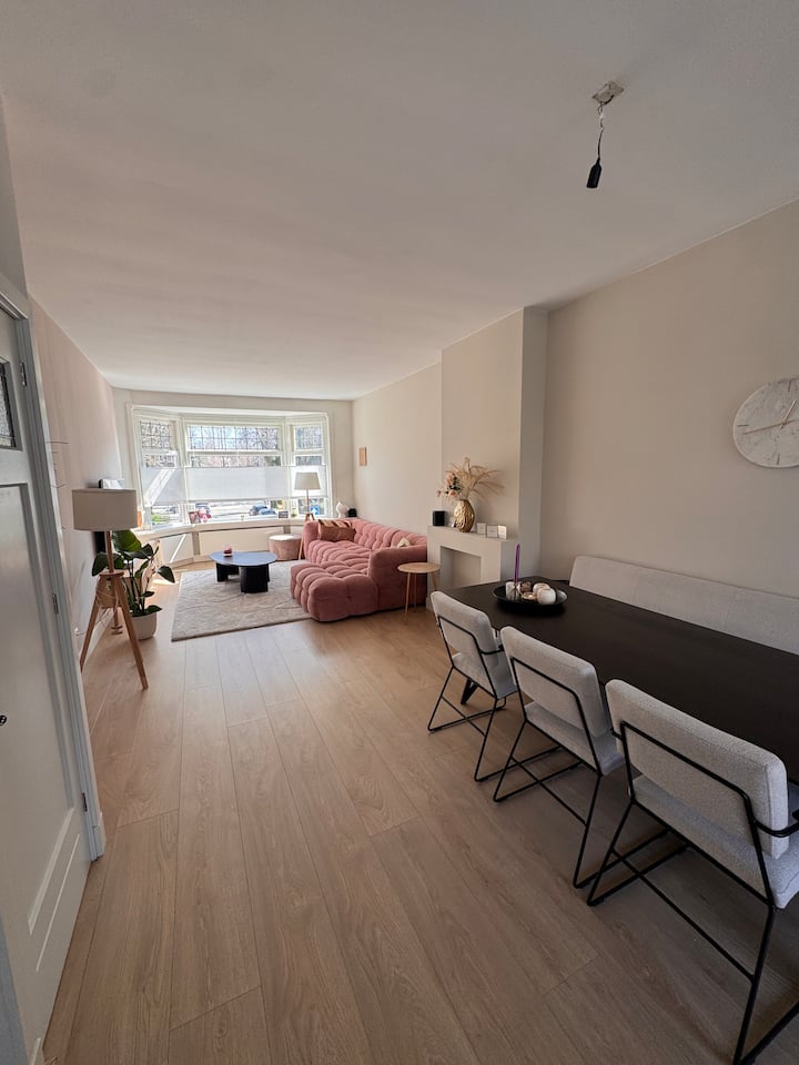 Appartement In Kralingen - Rotterdam