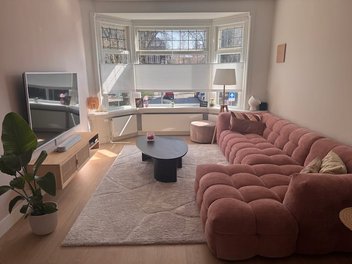 Appartement In Kralingen - Rotterdam