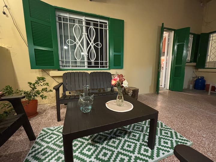 Your Home In The Heart Of Achrafieh - Beirut