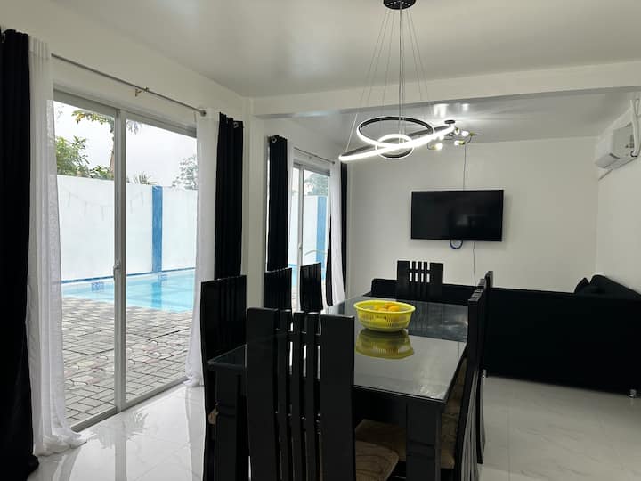 Samara’s Villa (3 Bedroom/4 Restroom) - San Jacinto, Philippines