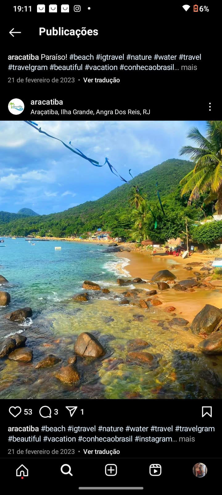 Casa Em Ilha Grande - Ilha Grande