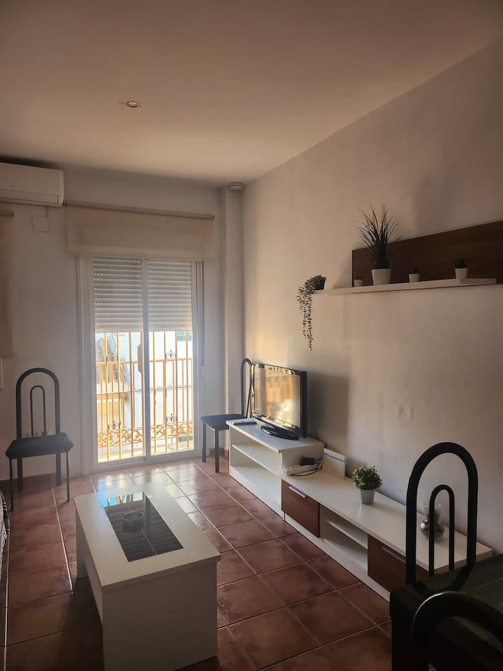 Apartamento Pepa - Chipiona