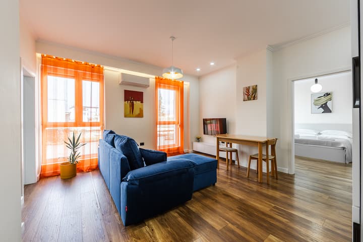 Lively Loft Tirana - Albania