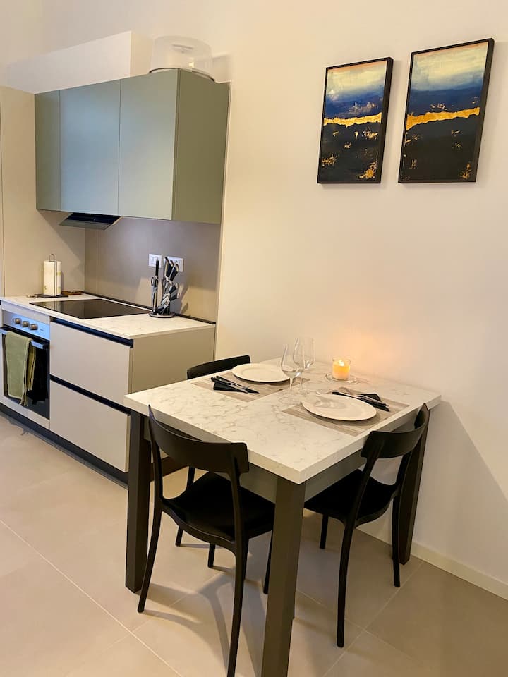 Homeparini A Trieste - Trieste