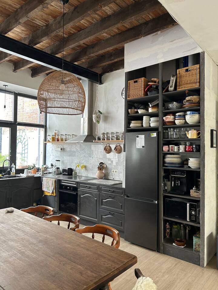 Cosy House - Tervuren