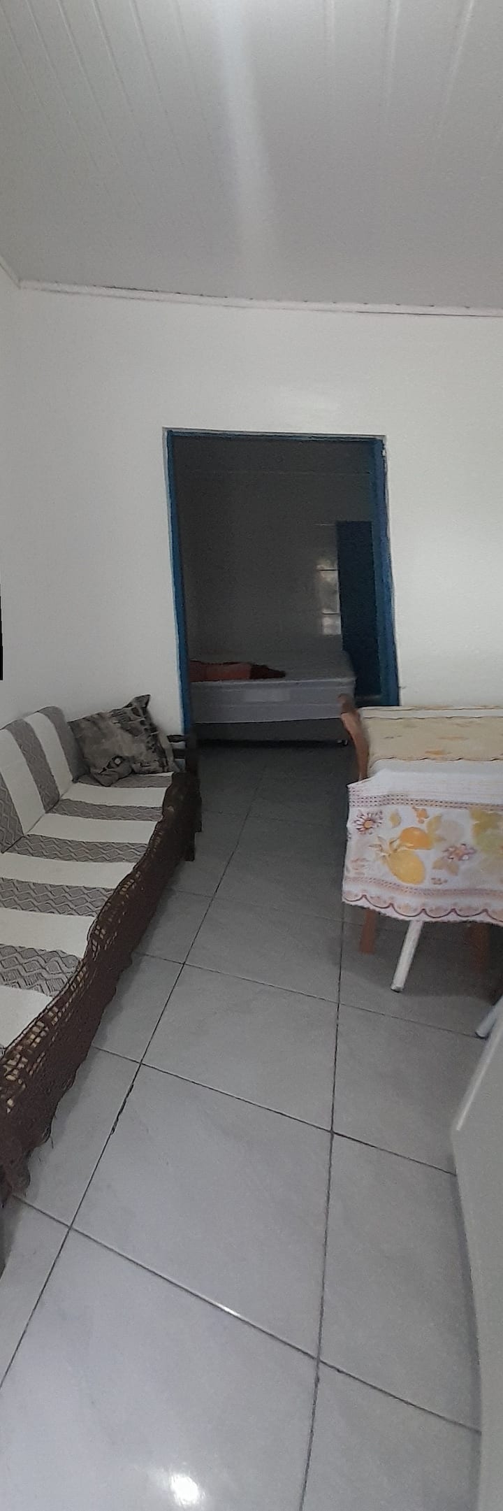 ÂNthony - ブラジル トレス