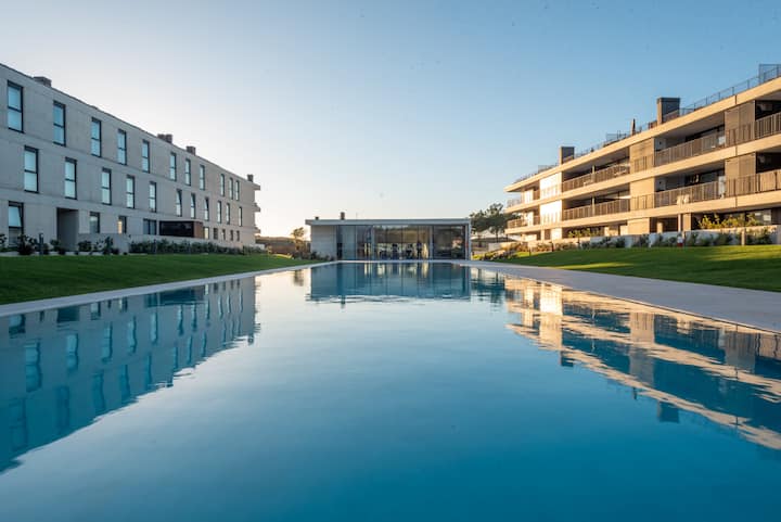 Magno-house - Apulia, Portugal