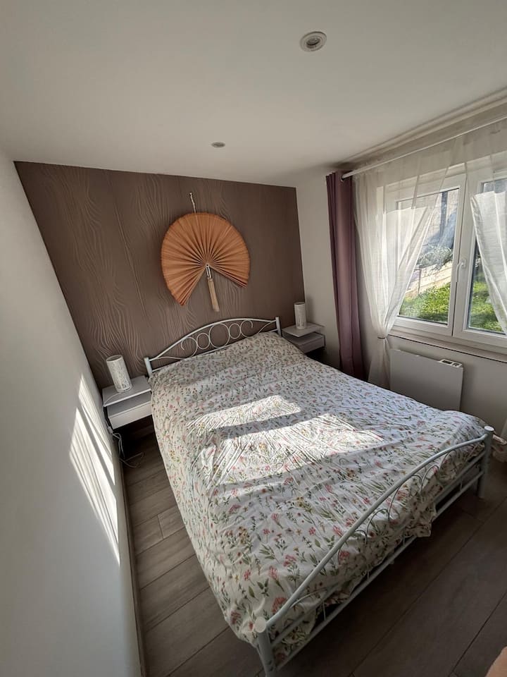 Minimhome - Essonne
