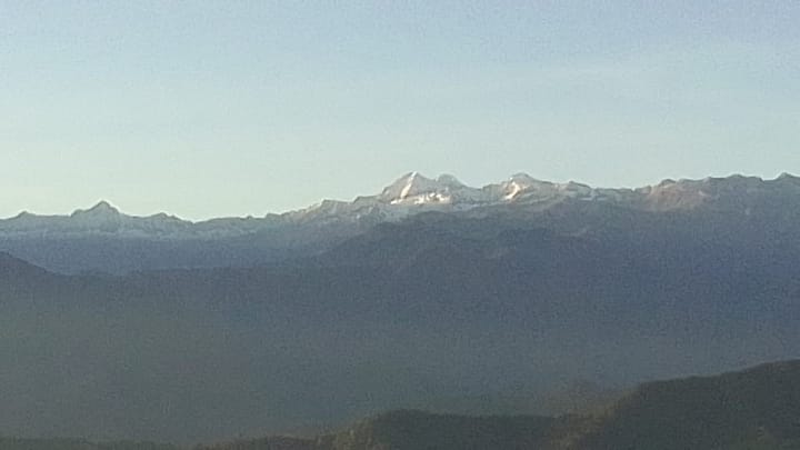 Trekking En La Sierra - Sabanalarga