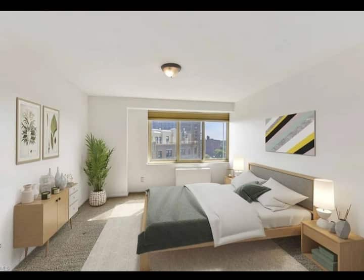 Pets, 4guests, 2 Bed, Month To Month - Cleveland, OH