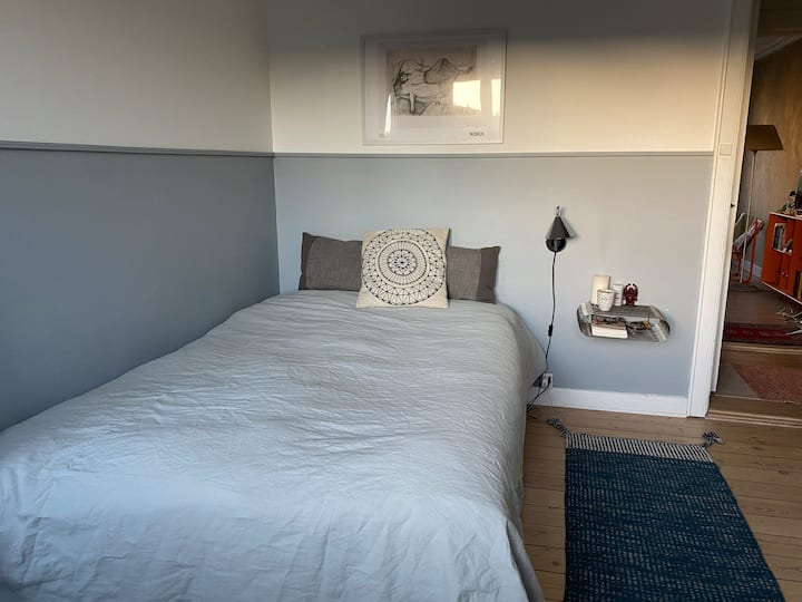 Skøn Lejlighed I Nordvest - Copenhague