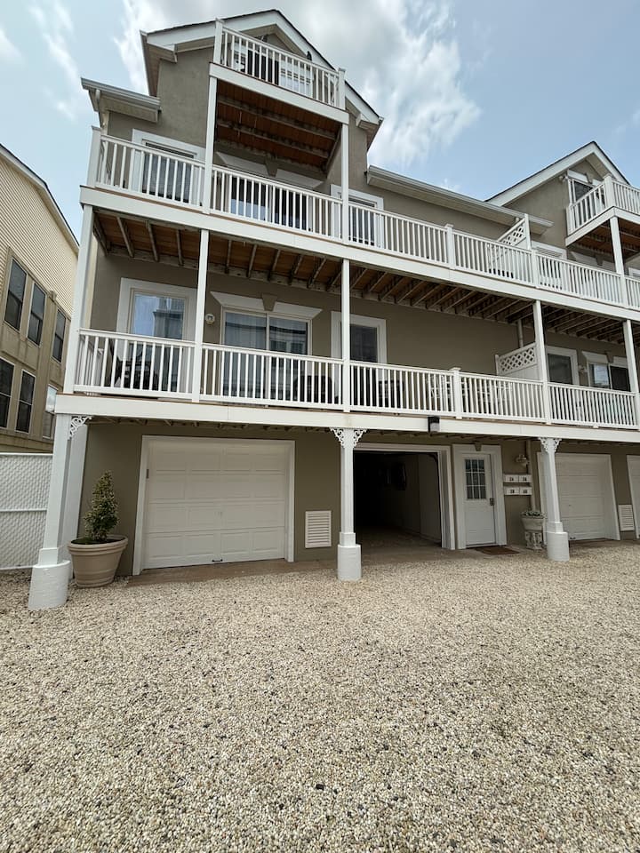 Seaside Heights - Ocean Block! - Seaside Heights, NJ