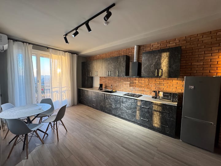 Nrg Park - Uzbekistan