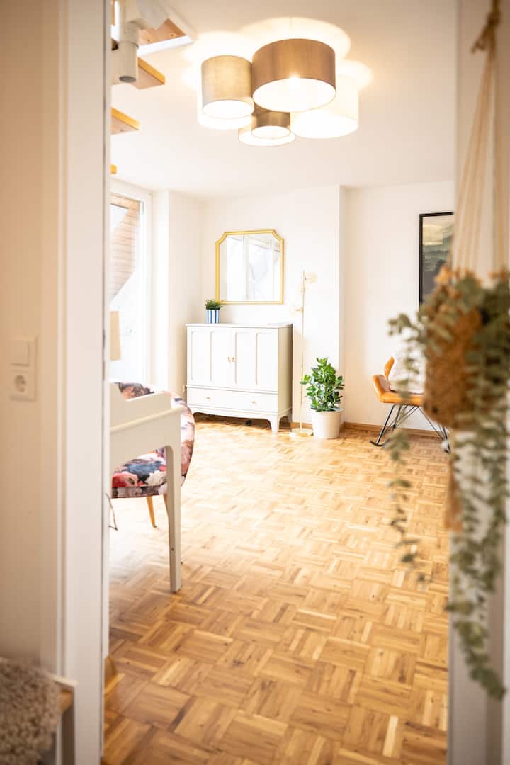 Black Forrest Base-zentral Am Martinstor - Friburgo, Alemania