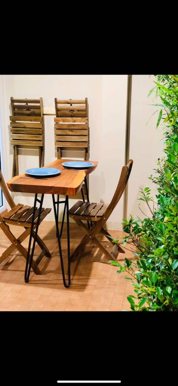 Cozy Apartment At Chaweng Beach - Ko Samui