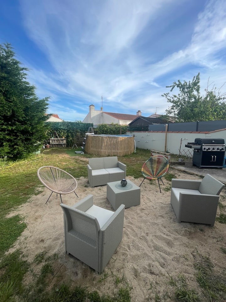 Le Retour Aux Sources - Saint-Michel-en-l'Herm