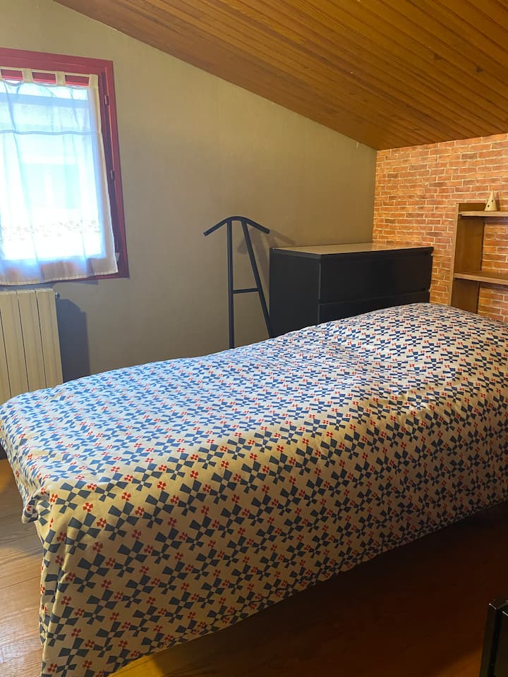 Chambre De Jonas Avec Petit-déjeuner - Perpignan