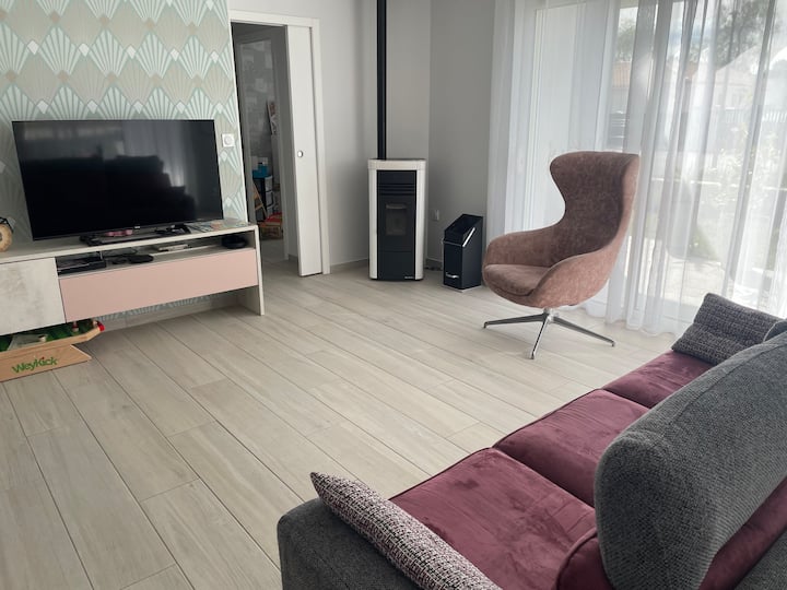 Deux Chambres à Louer - Dax