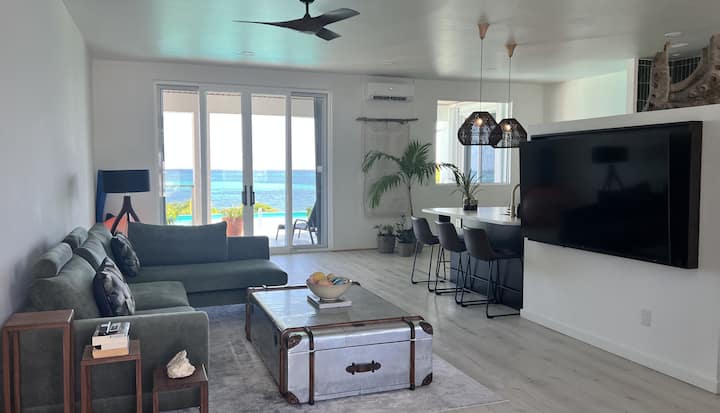 New Listing.
Breathtaking Ocean Views. - Turks and Caicos Islands