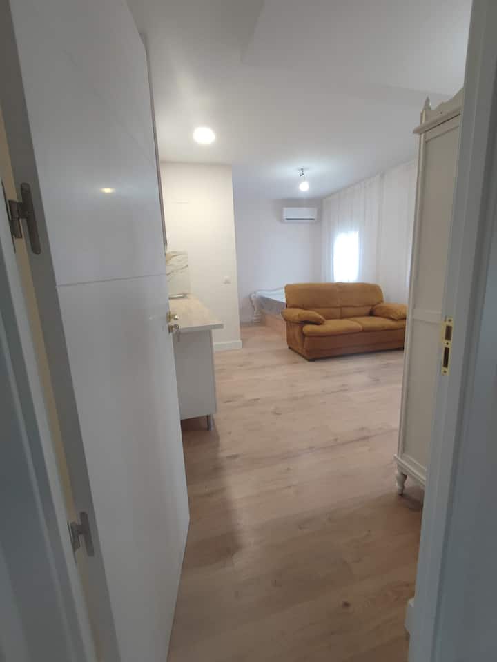 Encantador Apartamento Céntrico - Cabanillas del Campo