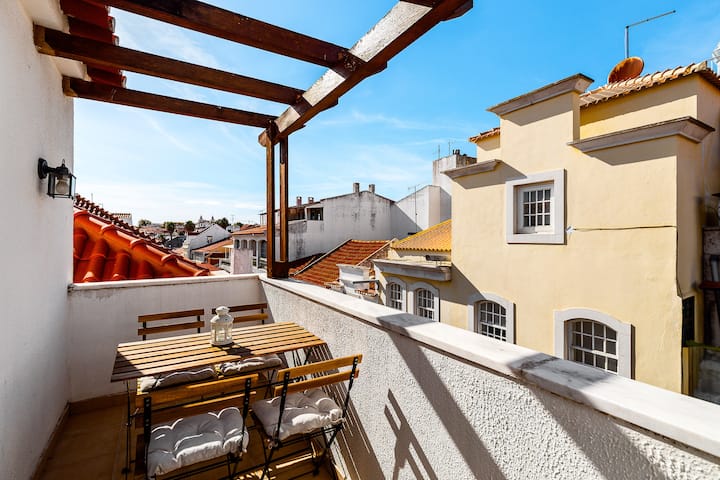 Cascais Seaside Duplex - Cascais