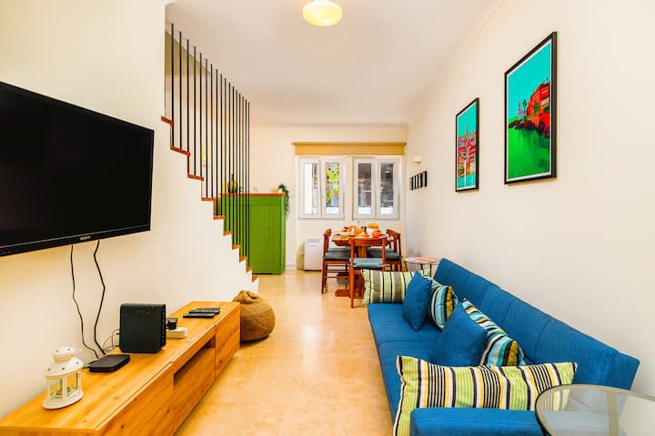 Cascais Seaside Duplex - Cascais