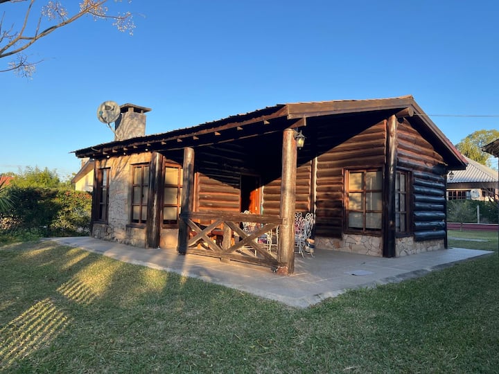 Casa Moderna Con Amplio Patio - Tacuarembó Department