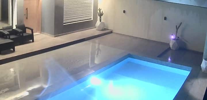 Le Sud Doré - Kelibia